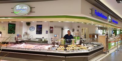 Beyer de Mare – Meeresdelikatessen | Marktkauf-Center Stade