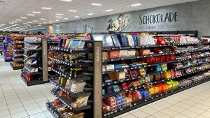 Meyer’s Frischecenter | Marktkauf-Center Stade