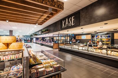 Meyer’s Frischecenter | Marktkauf-Center Stade